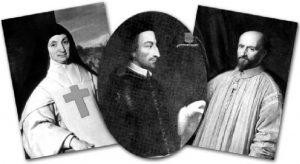 Jansenismo e consagração a Nossa Senhora