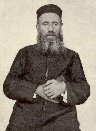 Sacerdote jesuíta, apóstolo de Madagascar será canonizado