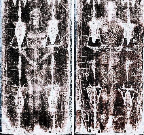 Bolívia prepara Tríduo Pascal com exposição sobre o Santo Sudário